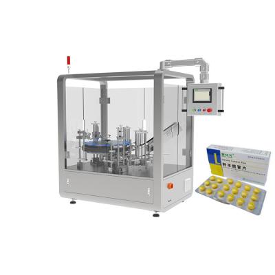 Китай Вертикальная картонная машина - мощность двигателя 2,5 кВт 150 л/мин Потребление воздуха 0,5-0,8 МПа Давление воздуха продается