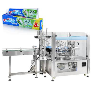 Cina Velocità veloce 25-55 Cartoni/min Macchina di imballaggio verticale Fornitore di alimentazione di tre fasi 380V 50Hz in vendita