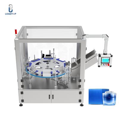Китай Высокопроизводительная вертикальная картонажная машина 30 BPM 40% меньшее время простоя продается
