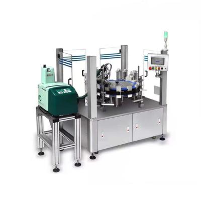 China CE Certified Vertical Cartoning Machine Torque Overload Protection 400mm Detection Height for sale