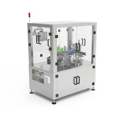 China Automatische vertikale Verpackungsmaschine ZH-50 zu verkaufen
