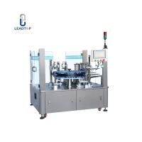 China 80dB Vertical Cartoning Machine for sale