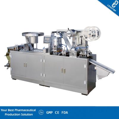 China Automatische Blasen-Verpackungsmaschine-genaue Entwurfs-Sitz-Hardware-Industrie zu verkaufen