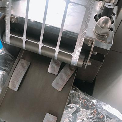 Cina Macchina della bolla della capsula di febbre del PVC che imballa grande capacità del DPP 260 in vendita