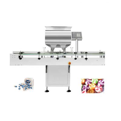 China Monofásico automática de la tableta 220v 50hz de la máquina de la cuenta del GMP en venta