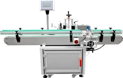 China MT -200 Self Adhesive Sticker Labelling Machine For Round Bottle , High Speed for sale