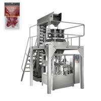 China 1000g Automatic Packaging Machine for sale