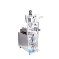 China GMP Automatic Sachet Packing Machine for sale