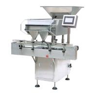 China PLC 220v 50hz Automatic Counting Machine 60cpm 200000pcs/H for sale
