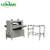 China knife blading pleating machine for bending material for sale