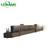 China PU curing production line for panel filter truck filter for sale