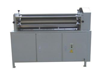 China PLCX-1000 primary efficiency paper frame gluing machine for new cars/gluing machine/ new cars/on-time delivery for sale