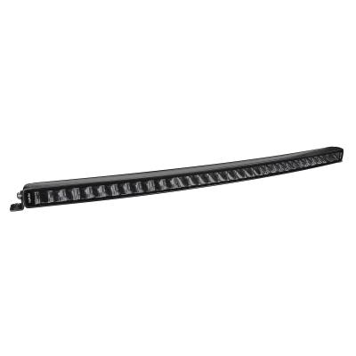 China 32 de duim boog Slanke Enige Rij LEIDENE Lichte Bar met het Opzetten - steun 2368lx Te koop