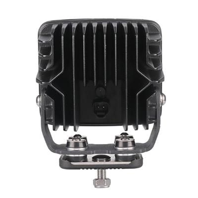 Cina Vibrazione resistente delle luci 12000lm del lavoro dell'inondazione fuori strada LED anti per il camion ATV UTV in vendita