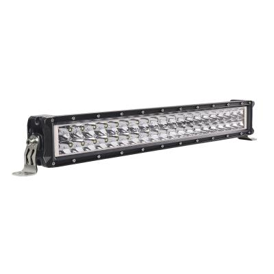 Cina Lente impermeabile Osram Emark R10 del riscaldamento della barra luminosa della barra luminosa principale doppia fila 1224w in vendita