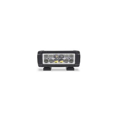 Cina La fila doppia ha condotto fila combinata 44W della barra luminosa la doppia principale guidando per barra luminosa per SUV ATV UTV in vendita
