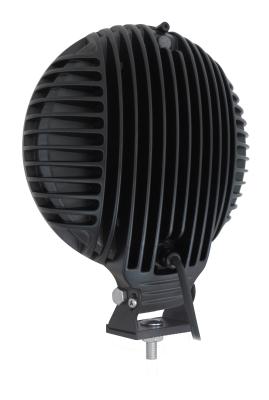 China 9 alojamento combinado do feixe ADC12 das luzes de condução do diodo emissor de luz do poder superior da polegada 75W à venda