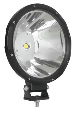 China o poder superior 5700K conduziu as luzes de condução R112 30W 9 polegadas à venda