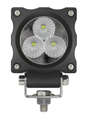 Cina Lle luci di 1 di PCS 810lm 60mm del punto 9W inondazione del Cree LED Shell di alluminio in vendita