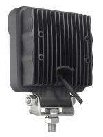 China SUV Osram Led Work Flood Lights 24W 12 Volt for sale