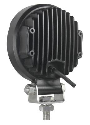 Cina Il trattore 22V intorno al LED sommerge la luce 1950lm 114mm in vendita