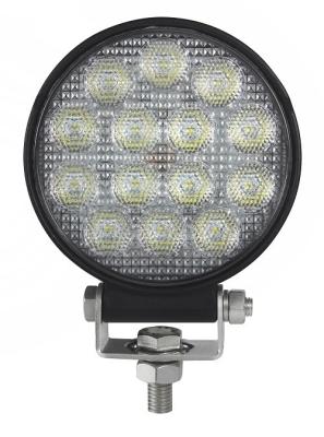 Cina Il trattore 22V intorno al LED sommerge la luce 1950lm 114mm in vendita