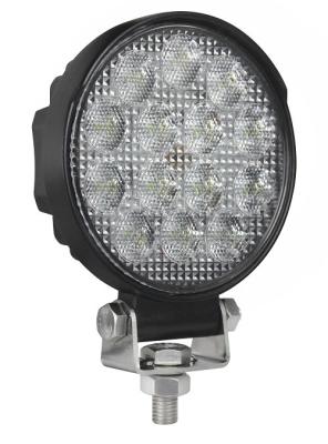 Cina Il trattore 22V intorno al LED sommerge la luce 1950lm 114mm in vendita