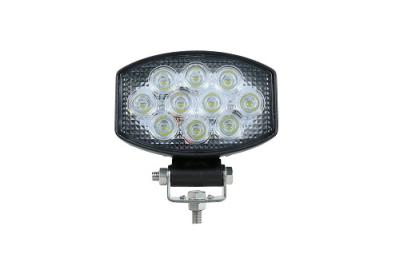 Cina Luci di inondazione del lavoro del punto LED di R23 30deg 15W Osram Chip Dustproof in vendita