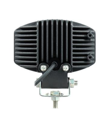 Cina Luci di inondazione del lavoro del punto LED di R23 30deg 15W Osram Chip Dustproof in vendita