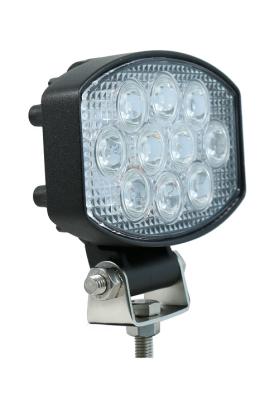 Cina Luci di inondazione del lavoro del punto LED di R23 30deg 15W Osram Chip Dustproof in vendita