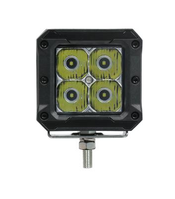 Cina Luce di inondazione del punto del trattore LED di HANMA 40w 4800lm ad alta intensità in vendita