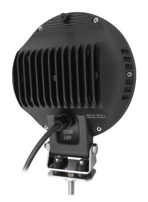 Cina Luce ausiliaria delle luci ROHS Angel Eye LED di DRL 12V 3.67A Off Road in vendita