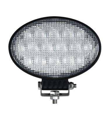Cina Luce ovale 13*5W CREE High Temperature Resistance del lavoro di agricoltura 65W LED in vendita