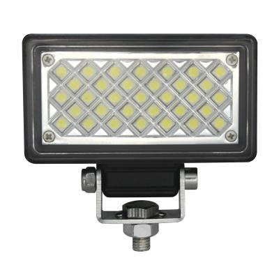 Cina Il punto principale 0.5A dei baccelli della luce di HANMA 6W il LED Off Road accende i 120 gradi all'aperto in vendita