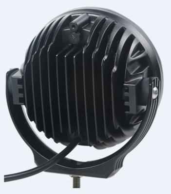 Cina luci fuori strada a 6 pollici R7 R10 R112 del giro LED di alto potere ausiliario 70W in vendita