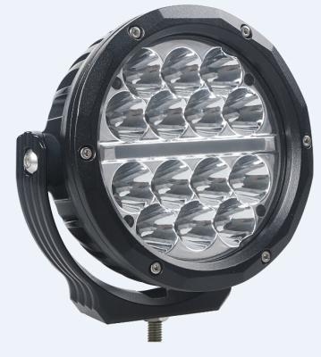 Cina luci fuori strada a 6 pollici R7 R10 R112 del giro LED di alto potere ausiliario 70W in vendita