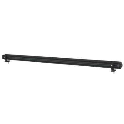 Cina L'automobile Hood Curved Single Row Light del ODM ISO9001 esclude i 10530 lumi a 51 pollici in vendita