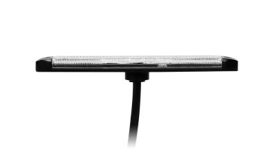 Cina Luci di inondazione infiammanti delle luci d'avvertimento R65 Off Road LED del chip LED di 6PCS*1W Osram in vendita