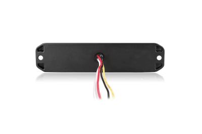 Cina Luci di inondazione infiammanti delle luci d'avvertimento R65 Off Road LED del chip LED di 6PCS*1W Osram in vendita