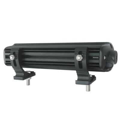 Cina linea esile barra luminosa di 18W DC10V del LED per le luci principali a 9 pollici di Suv RoHS Off Road in vendita