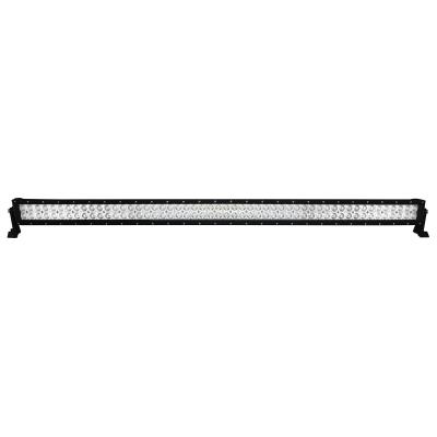 China Double Row Led Light Bar WaterProof Led Light Bar Mounting Brackets CREE Led Car Light for sale