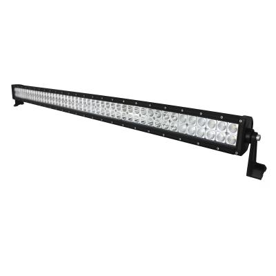 Cina Fila LED Antivari 240w del doppio 25920lm di HANMA 127cm impermeabile per il carro armato in vendita