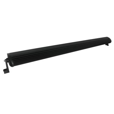 Cina Fila LED Antivari 240w del doppio 25920lm di HANMA 127cm impermeabile per il carro armato in vendita