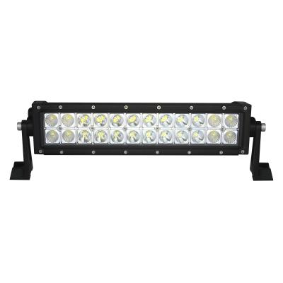 Cina il camion di 12V 6480lm ha condotto la barra luminosa 34cm RoHS dell'inondazione in vendita