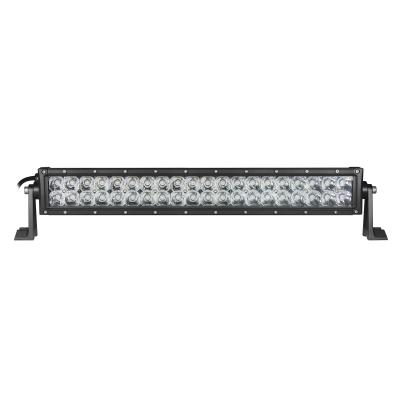 Cina R112 la fila impermeabile SUV del doppio del CE della luce OSRAM dell'automobile di alto potere 120W IP67 ha condotto la barra luminosa in vendita