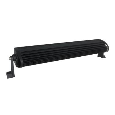 Cina R112 la fila impermeabile SUV del doppio del CE della luce OSRAM dell'automobile di alto potere 120W IP67 ha condotto la barra luminosa in vendita