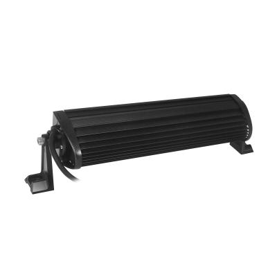 Cina Fila bianca di RoHS OSRAM IL LED 72W IP67 6000k del CE la doppia ha condotto la barra luminosa per SUV ATV in vendita