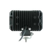 China HANMA ECE R10 LED Work Flood Lights 15W Rectangular LED Driving Lights for sale