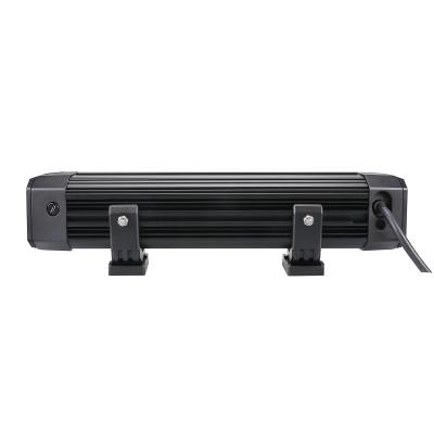 Cina Stroboscopio 84W 13.5inch 8000lm della barra luminosa del tiratore LED del lato della fossa del camion 4×4 in vendita