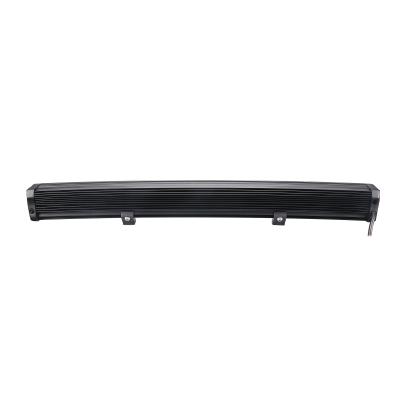 Cina La doppia barra luminosa principale fila curva 16200lm con OSRAM ha condotto il chip 180 W per Off Road SUV ATV IP67 impermeabile in vendita